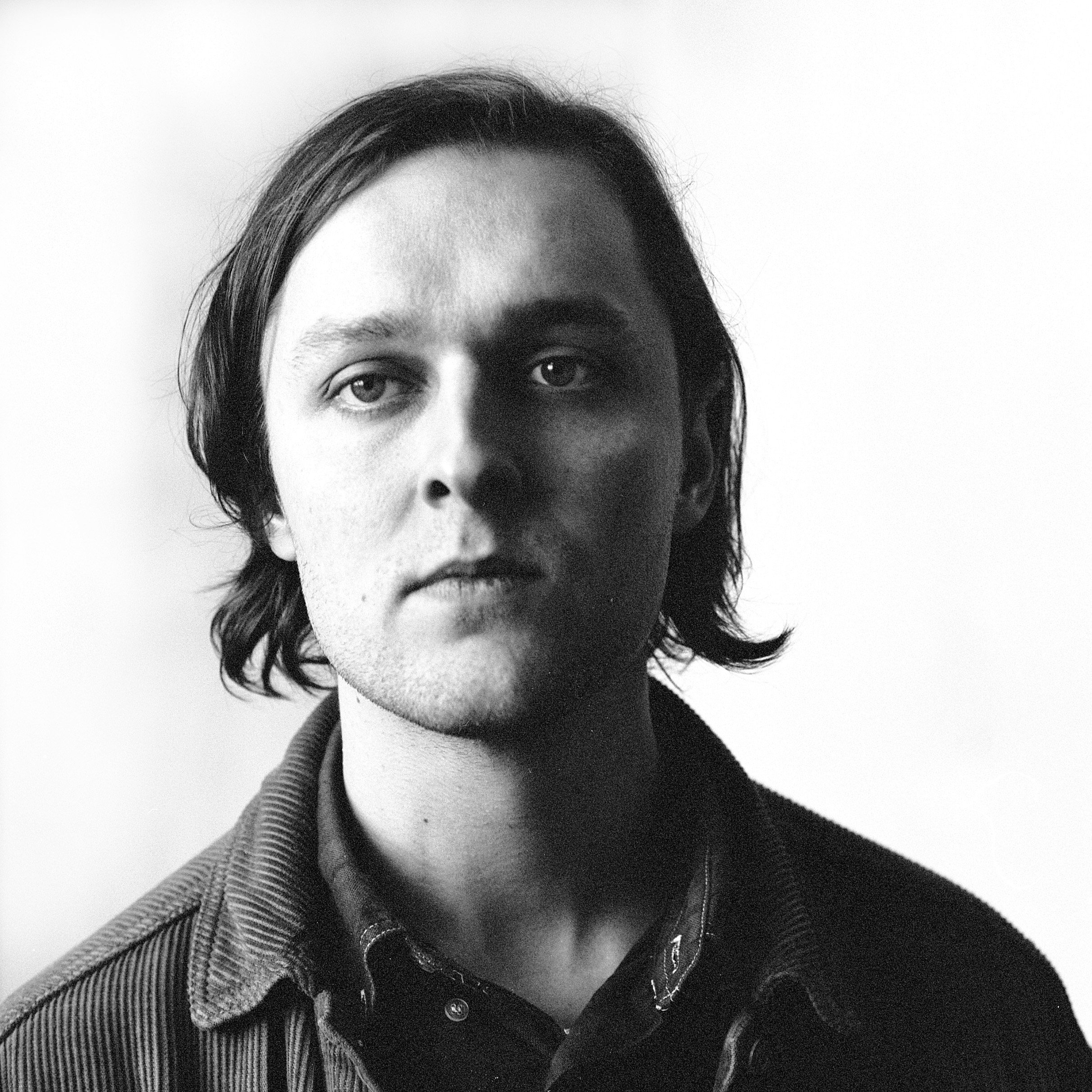 Joshua Burnside, Higher Places review and album guide | Dig With It