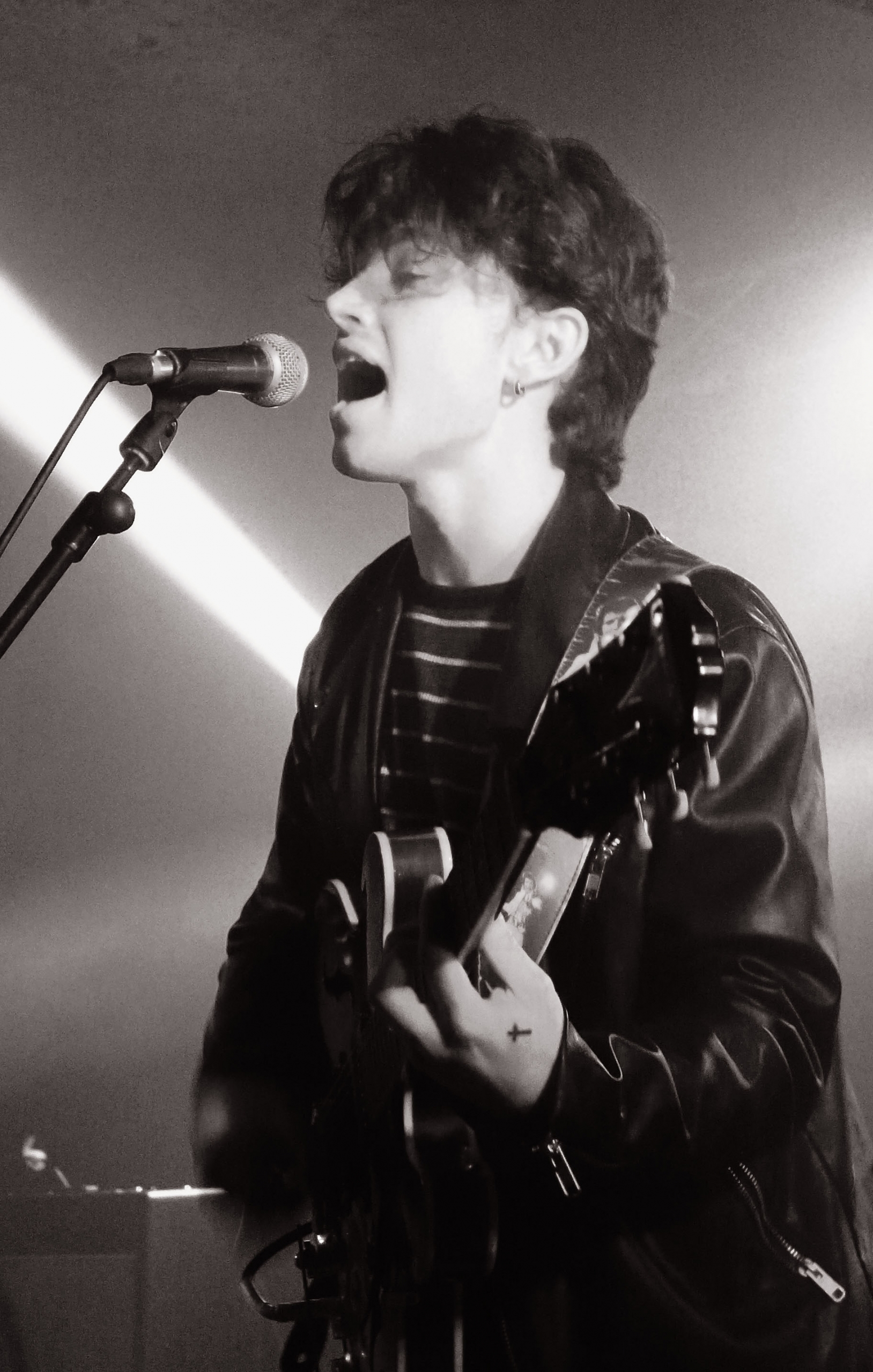 Inhaler: The Dig With It Interview | Dig With It