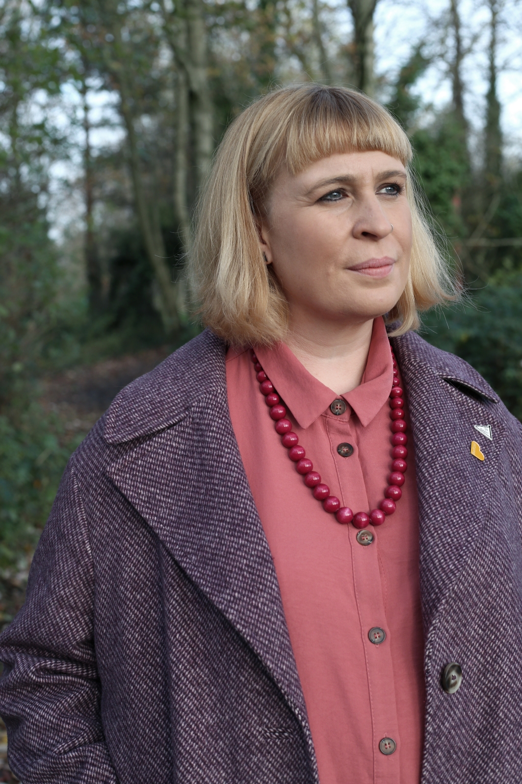 Jan Carson – The Raptures – review | Dig With It